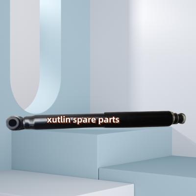 China OEM Auto Chassis Parts 48531-0K210 Achterste schokdemper voor Hilux Vigo Innova 2WD TGN16. GGN15,KUN40,TGN40 2004-2008 Te koop