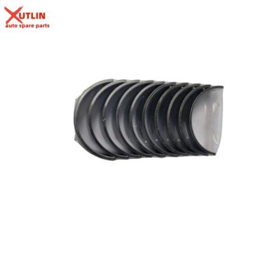 중국 자동차 자동차 엔진 예비 부품 토요타 1ZZFE OEM 11701-0D010 크랜크 샤프트 베어링을위한 주류 판매용