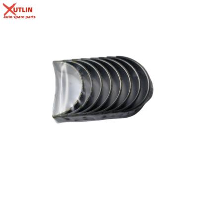 중국 자동차 자동차 엔진 예비 부품 토요타 1ZZFE OEM 13040-22024 연결 막대기 용 콘로드 베어링 판매용