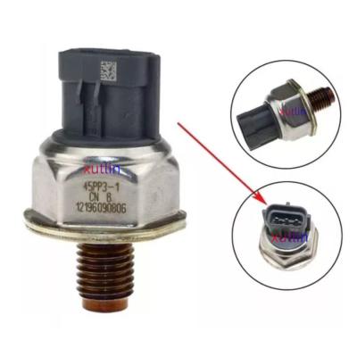 중국 자동차 엔진 센서 포드 몬데오 트랜지트 2.4L V348 OEM 45PP3-1 8C1Q9D280AA.6C1Q9D280BB용 연료 주입 압력 센서 판매용
