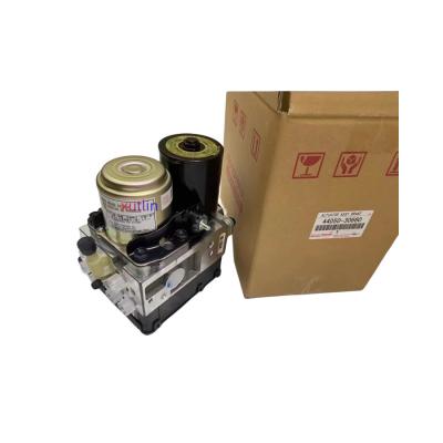 China Auto Chassis Parts Hybride ABS remactuator Hydraulisch Voor TOYOTA CAMRY AHV41 LEXUS IS/GS OEM 44050-30660 En 4405030660 Te koop