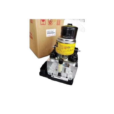 China Auto Chassis Parts Actuator ABS Assembly Brake Voor LEXUS RX400H MHU38 2005-2008 OEM 04003-45148 0400345148 44050-48190 Te koop