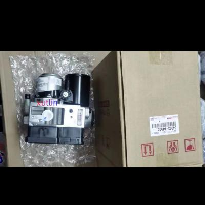 China Auto Chassis Parts Actuator ABS Assembly Brake Voor LEXUS GS430 GS450 GS460 OEM 44510-30260 44050-30670 04003-44930 Te koop