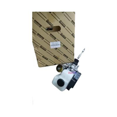 China Auto Chassis Parts BREKE BOOSTER ASSY, W/MASTER CYLINDER Voor Toyota Prado GRJ120 Lexus GX470 2005-2009 OEM 47050-60111 Te koop