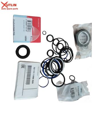 China Auto Chassis Parts Car Steering Rack Repair Kit Voor Mercedes-Benz OEM 32131096029 Nieuw product Te koop