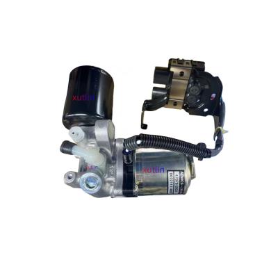 China Auto Chassis Parts PUMP ASSY, BREKE BOOSTER Voor Lexus LS460 LS600 USF4#.UVF4# 2007-2017 OEM 47070-54020.47070-54040 Te koop