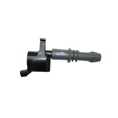 중국 포드 엑스페디션 5.4L,V8용 자동차 엔진 발화 코일. 링컨 머큐리 MUTANG V3 4.4L OEM 3L3E-12A366-CA,3L3Z-12029-BA 판매용