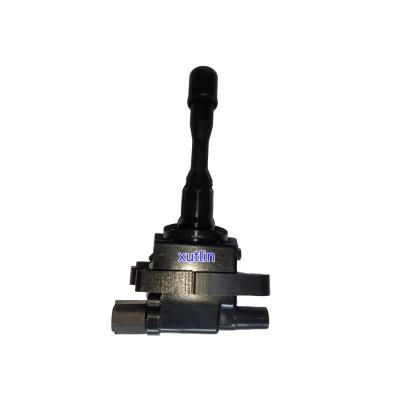 중국 오토 엔진 발화 코일 DAIHASU OEM 19500-87101 판매용