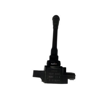 중국 자동차 엔진 발화 코일 Nissan OEM 22448-1KT0A 판매용