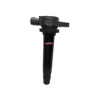 중국 자동차 엔진 발화 코일 Nissan OEM 22448-4M500 판매용