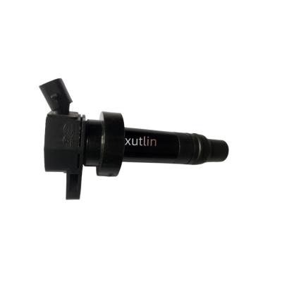 중국 자동차 엔진 발화 코일 현대 기아 OEM 27301-2B110 27301-2B100 판매용