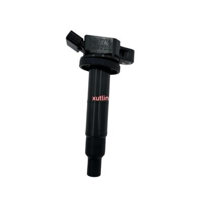 중국 도요타 OEM 90919-02244를 위한 자동차 엔진 발화 코일 판매용