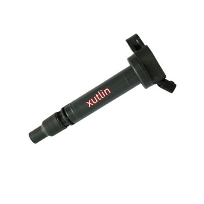 중국 도요타 OEM 90919-02256용 자동차 엔진 발화 코일 판매용