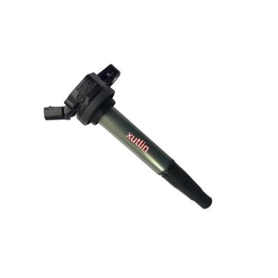 중국 도요타 OEM 90919-02258용 자동차 엔진 발화 코일 판매용