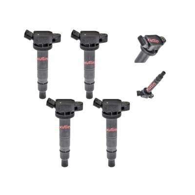 중국 도요타 OEM 90919-02260용 자동차 엔진 발화 코일 판매용