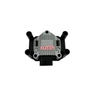 중국 자동차 엔진 발화 스핀 들 Volkswagen Golf, Jetta, Beetle 1999, 2000, OEM 032905106B 032905106 032905106E 판매용
