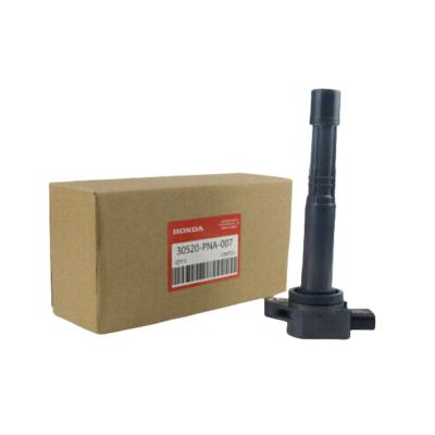 중국 오토 엔진 발화 코일 Honda Civic.Accord.CR-V.Integra OEM 30520PNA007.30520RRA007.30520RAA007.30520PNC004. 판매용