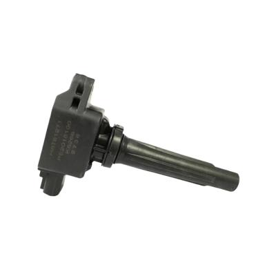 중국 발화 코일 OEM H6T61271 H6T61171 PE01-18-100 PE0119100A 마즈다 M2 M3 M6 CX-3 CX-5 판매용