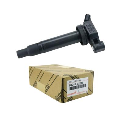 중국 토요타 토요타 아발론 캠리 하이랜더 렉서스 ES/RX300 3.0L OEM 90919-02234 판매용