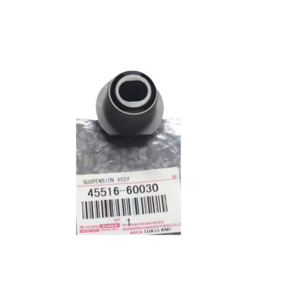 중국 스티어링 래크 고무 부싱 도요타 4RUNNER GRN215.TRN210.TRN215..PRADO GRJ120 KDJ120.TRJ OEM 45516-280504551628050 판매용
