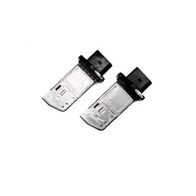 China Sensor de fluxo de ar de massa MAF Para AUDI A3 A4 VW Quattro Golf Jetta OEM 06F90461B à venda