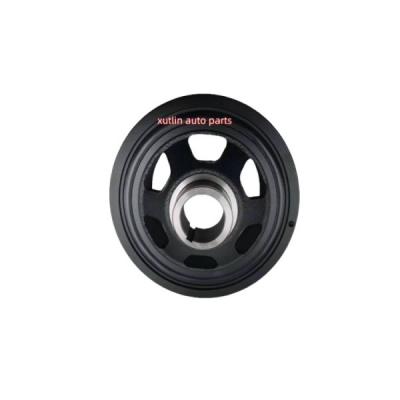 중국 자동차 엔진 예비 부품 크랜크 샤프트 펄리 메르세데스 벤츠 W210.M112.M113.W203.W202.E320.E430.E500 OEM 1120351400 판매용