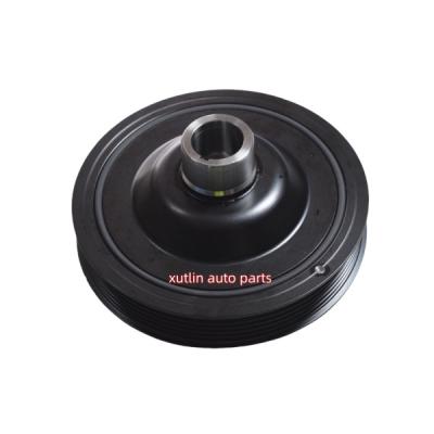 중국 크랑크샤프트 펄리 메르세데스 벤츠 W205.W213.X253.C257.S205.C238 OEM 26403011002640300900.A2640301100.A2640300900 판매용