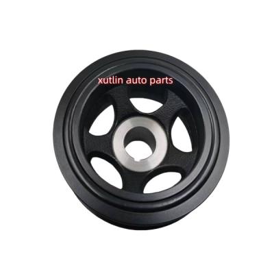 중국 자동차 엔진 예비 부품 크랜크 샤프트 펄리 메르세데스 벤 ML350.W221.S320CDi.GXL350.X166 OEM 6420300403.A6420300403 판매용