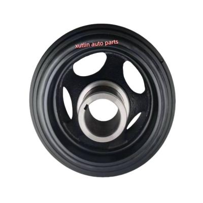 중국 자동차 엔진 예비 부품 크랜크 샤프트 펄리 메르세데스 벤츠 S320.GL320.ML320.R320 OEM A6420300503.A64203001036420300503 판매용