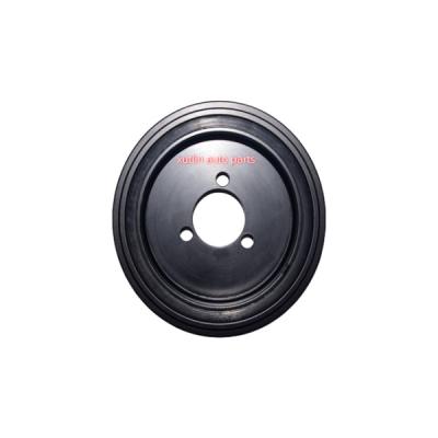 중국 자동차 엔진 예비 부품 BMW E46.N46.E87.E90.E91.E83.X3용 크랜크 샤프트 펄리 OEM 11237505829 판매용