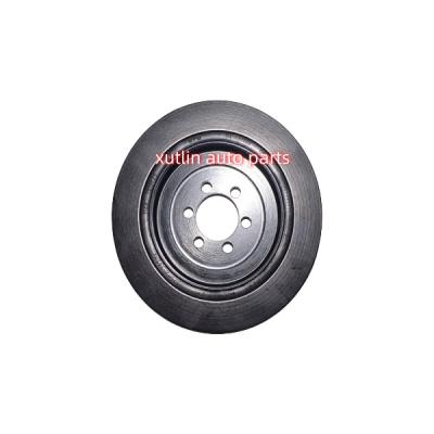 중국 자동차 엔진 예비 부품 BMW E88.E90.N52.N53.325L의 크랜크 샤프트 롤리325.N52N OEM 11237519629 판매용