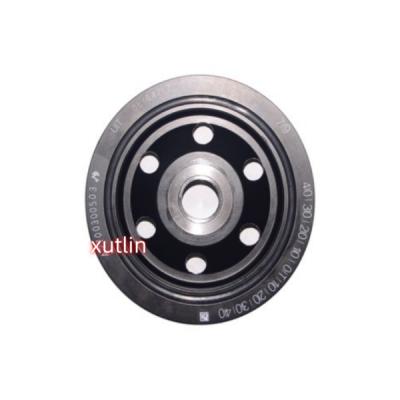 중국 자동차 엔진 예비 부품 크랜크 샤프트 펄리 메르세데스 벤츠 CLA250.A180.A200.A250.B180.B200 OEM A2700300503 A2700300103 판매용