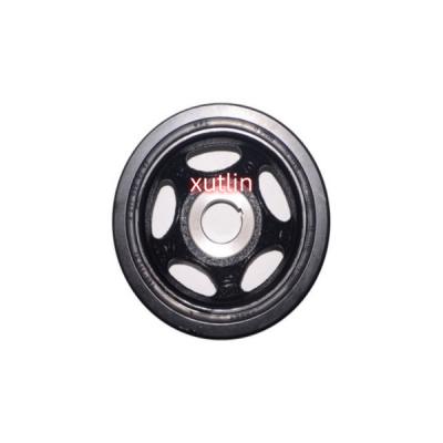 중국 자동차 엔진 예비 부품 크랜크 샤프트 펄리 메르세데스 벤츠 W204.C200.CGI.M271.W204.W212 OEM A27103002032710300203 판매용