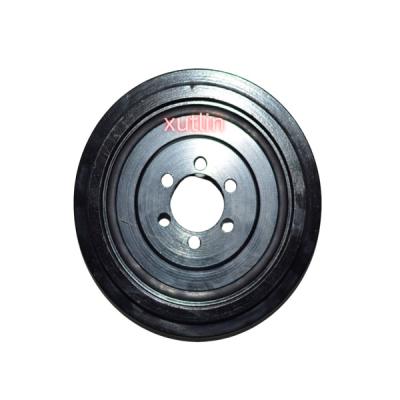 중국 자동차 엔진 예비 부품 BMW E87 E82.E90 E93.N53B30A OEM 11237564969을위한 크랜크 샤프트 롤리11237516385.11237546108 판매용