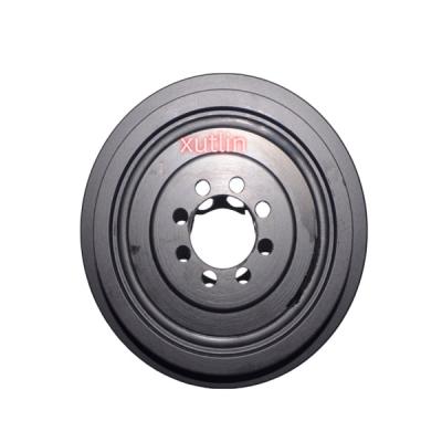 중국 자동차 엔진 예비 부품 크랜크 샤프트 롤리 BMW E90 E82 E84 E88 E92 E93 N54B30A 335i 435i 535i 640i OEM 1123 7576 675 판매용