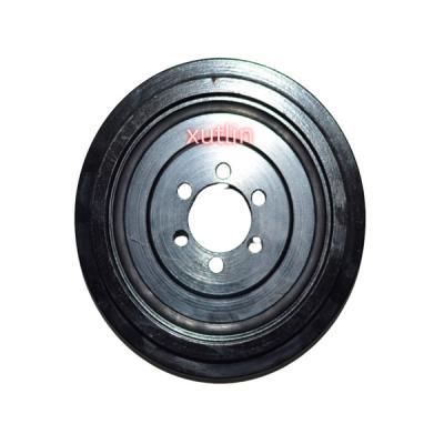 중국 자동차 엔진 예비 부품 BMW F10 F11 F18 N52B25용 크랜크 샤프트 펄리 520.523 OEM 1123 7580 391 11237580391 판매용