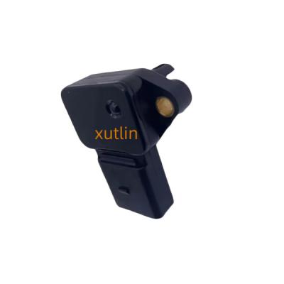 China MAP Sensor Sensor de presión absoluta para VW Golf Vento Bora Polo Audi A3 S3 OEM 0279980411 036906051D 036906051 en venta