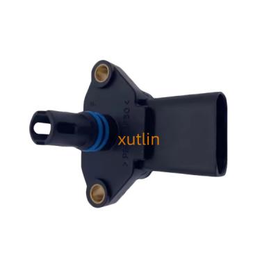 China MAP Sensor Manifold Absolute Pressure Sensor For VW Golf Vento Bora Polo Audi A3 S3  OEM 0279980411 036906051D 036906051 for sale