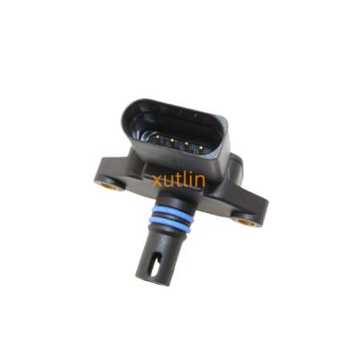 China MAP Sensor Manifold Absolute Pressure Sensor For VW Golf Vento Bora Polo Audi A3 S3  OEM 0279980411 036906051D 036906051 for sale