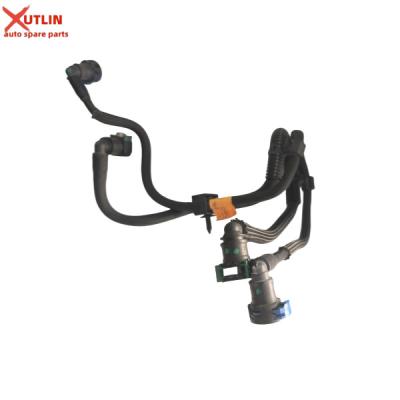 중국 레인저 예비 부품 연료 필터 오일 반환 파이프 포드 레인저 2012-2017 모델 OEM EB3G-9A274-BB 판매용