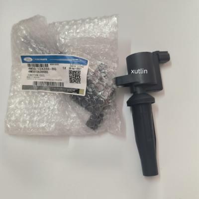 중국 부품 엔진 연료 필터 FROD OEM 4M5G-12A366-BG 판매용