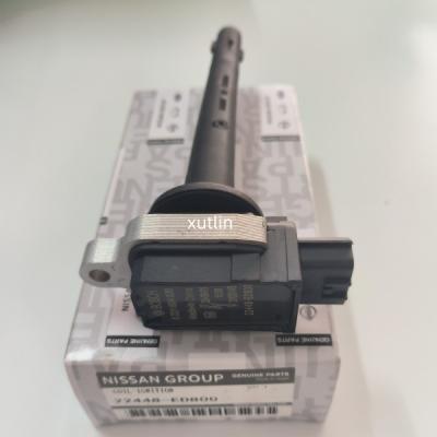 중국 NISSAN OEM 22448-ED800용 엔진 연료 필터 판매용