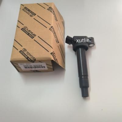 중국 부품 엔진 연료 필터 TOYOTA OEM 90919-02234 판매용