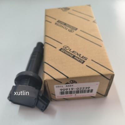 중국 부품 엔진 연료 필터 TOYOTA OEM 90919-02239 판매용