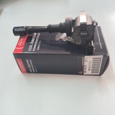 중국 미쓰비시 OEM MD361710용 엔진 연료 필터 판매용