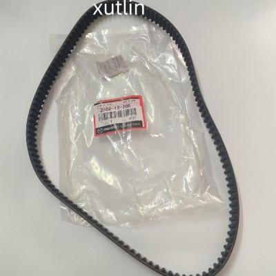 중국 MAZDA OEM Z502-12-205용 엔진 연료 필터 판매용