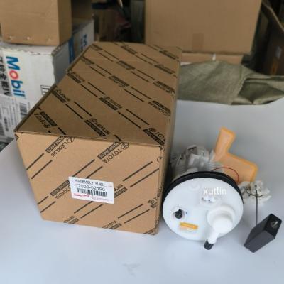 중국 부품 엔진 연료 필터 TOYOTA OEM 77020-02190 판매용