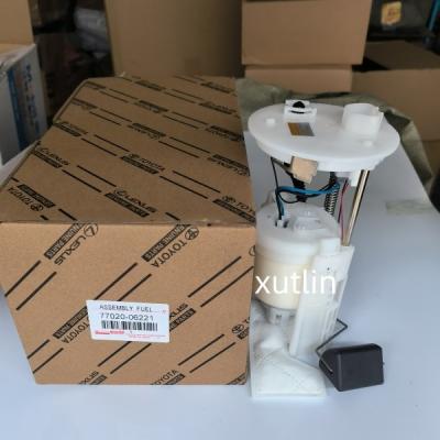 중국 부품 엔진 연료 필터 TOYOTA OEM 77020-06221 판매용