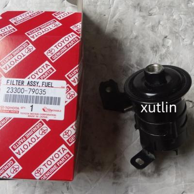 중국 MITSUBISHI OEM MB658669용 엔진 연료 필터 예비 부품 판매용