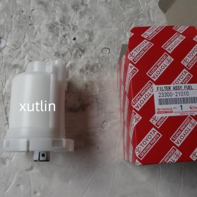 중국 부품 엔진 연료 필터 TOYOTA OEM 23300-21010 판매용